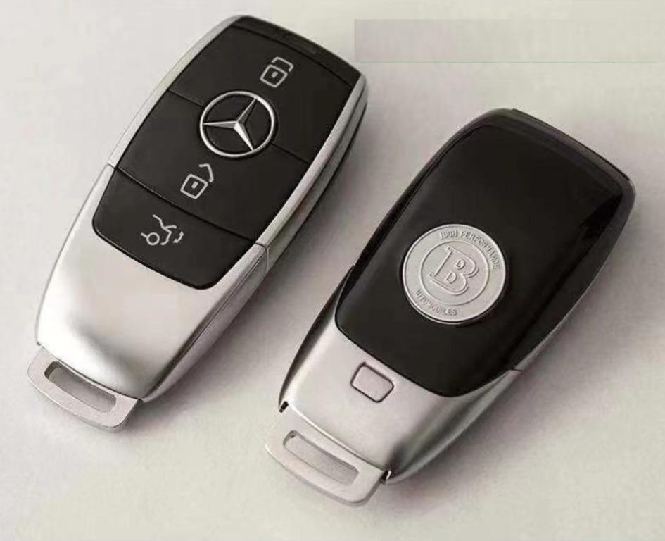 Mercedes AMG / Maybach Key Fob (Display), Car Accessories, Accessories ...