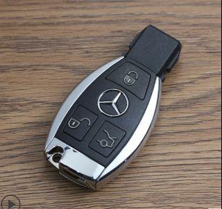Mercedes AMG / Maybach Key Fob (Display), Car Accessories, Accessories ...