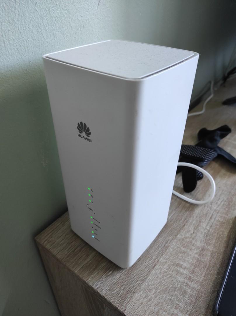 Modem B618 22d Modded, Computers & Tech, Parts & Accessories ...