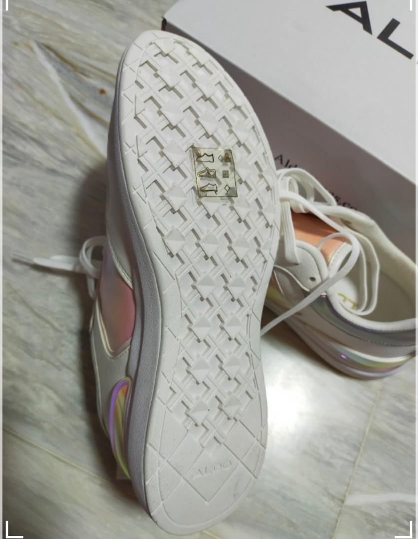 New TRAINERS ALDO BOADDA Woman shoe, Women's Fashion, Footwear ...