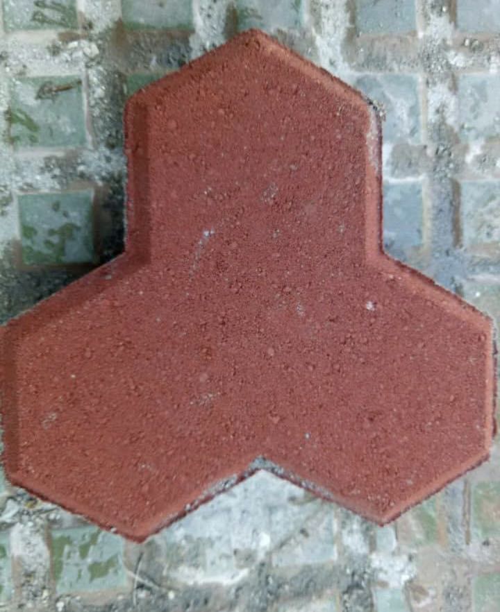 Pavers, paving blocks, concrete blocks, fan type, keystone, Furniture ...