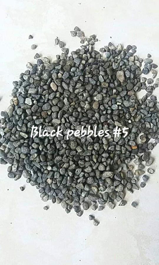 Pebbles, assorted mindoro,romblon,7 colors, marble chips, Furniture ...