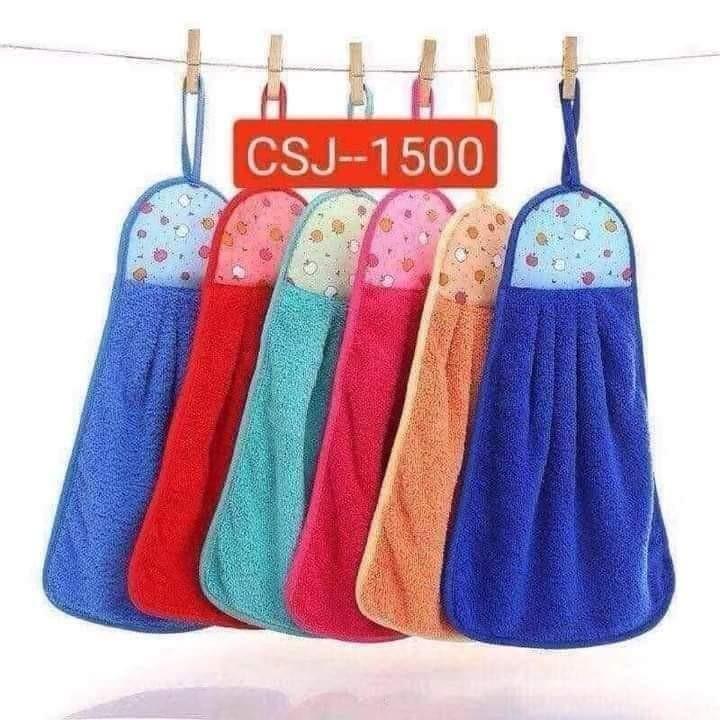 plain ref towel, Furniture & Home Living, Kitchenware & Tableware ...