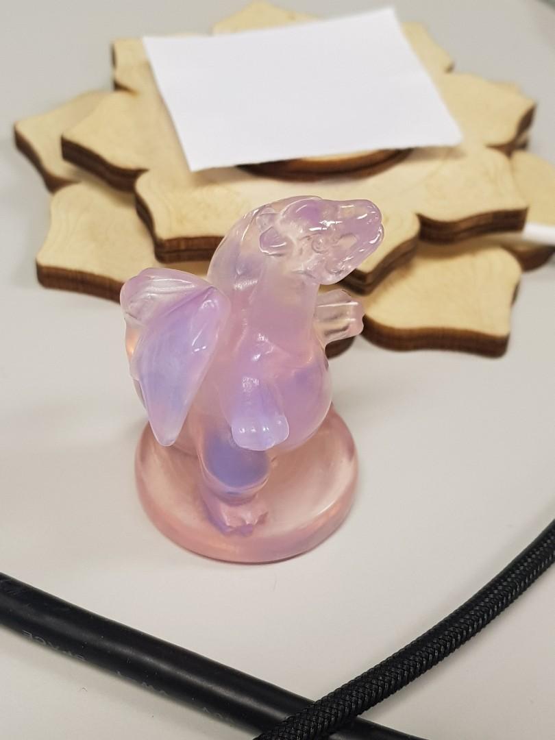 Pokemon dragonite crystal, Hobbies & Toys, Memorabilia & Collectibles ...