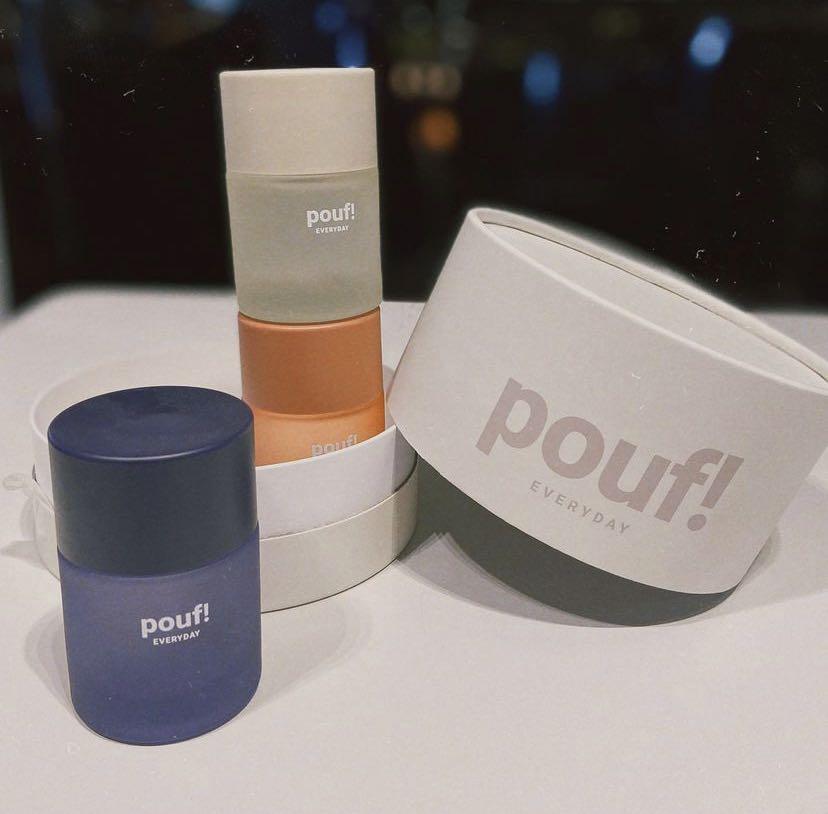 Pouf Everyday Fragrance, Beauty & Personal Care, Fragrance & Deodorants ...
