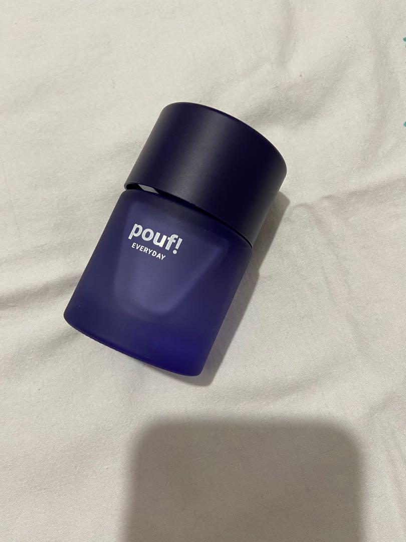Pouf Everyday Fragrance, Beauty & Personal Care, Fragrance & Deodorants ...