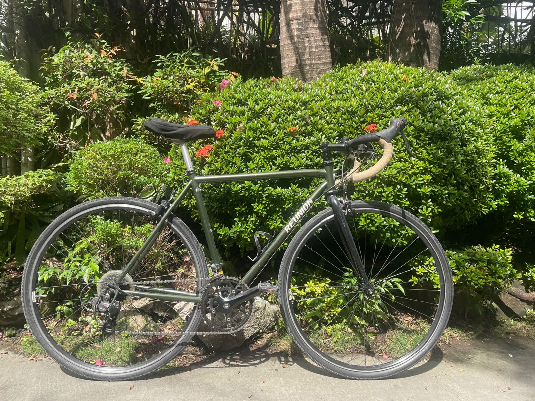 Reunion Road Bike, Sports Equipment, Bicycles & Parts, Bicycles on ...