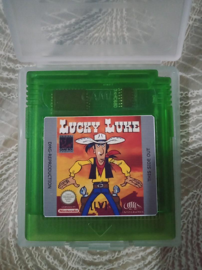 Repro/flash Cartridge for Gameboy, Video Gaming, Video Games, Others on ...