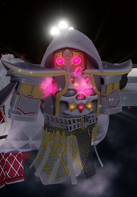 最平 Roblox YBA Deimos Crimson KC/KCR (Skin), 興趣及遊戲, 玩具 & 遊戲類 - Carousell