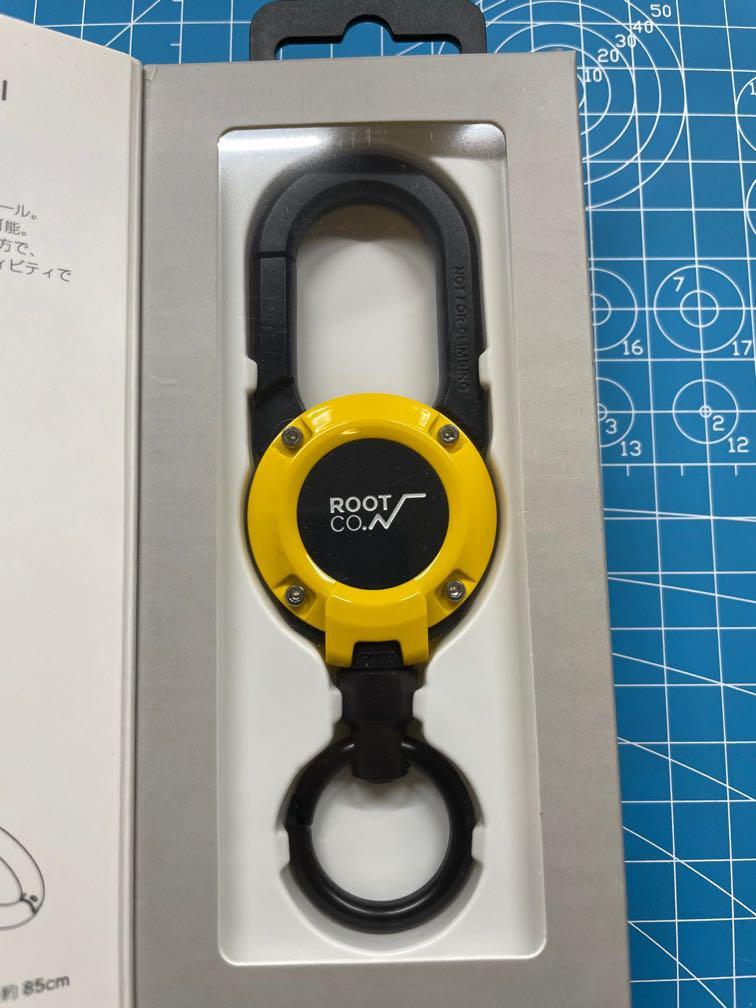 Root Co. Mag Reel 360, Everything Else on Carousell