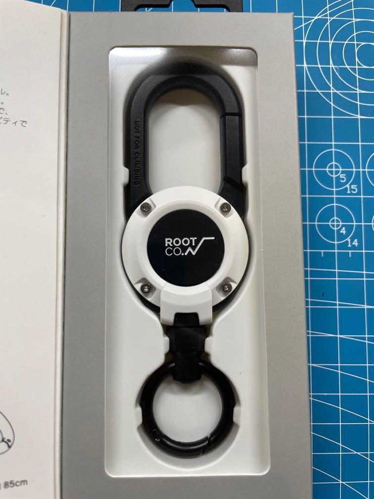 Root Co. Mag Reel 360, Everything Else on Carousell