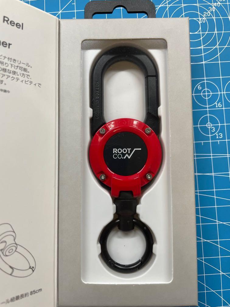 Root Co. Mag Reel 360, Everything Else on Carousell