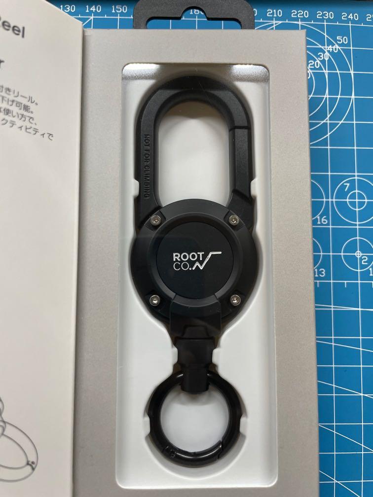 Root Co. Mag Reel 360, Everything Else on Carousell