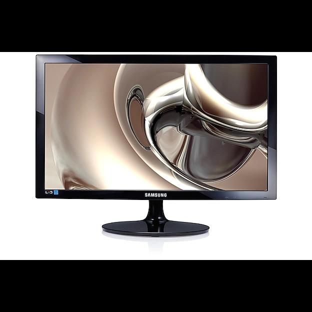 Samsung S24D300 monitor, Computers & Tech, Parts & Accessories, Monitor ...