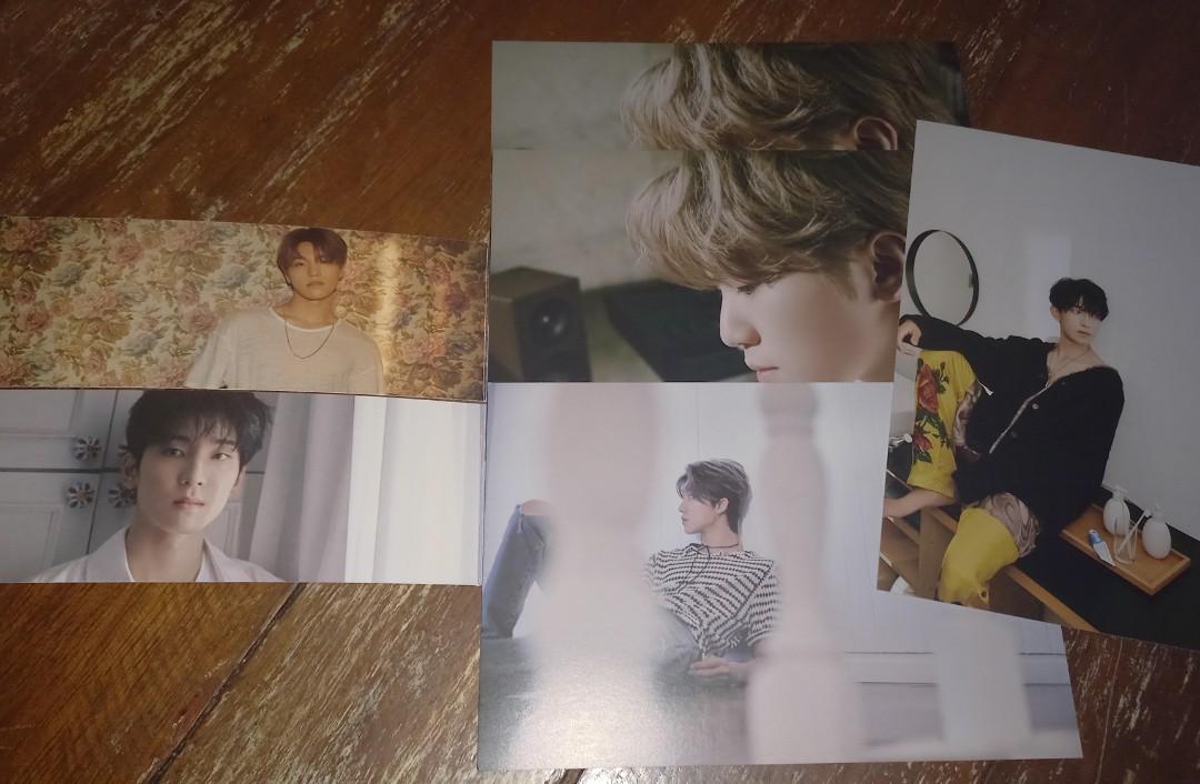 Seventeen Attacca Inclusion, Hobbies & Toys, Memorabilia & Collectibles ...