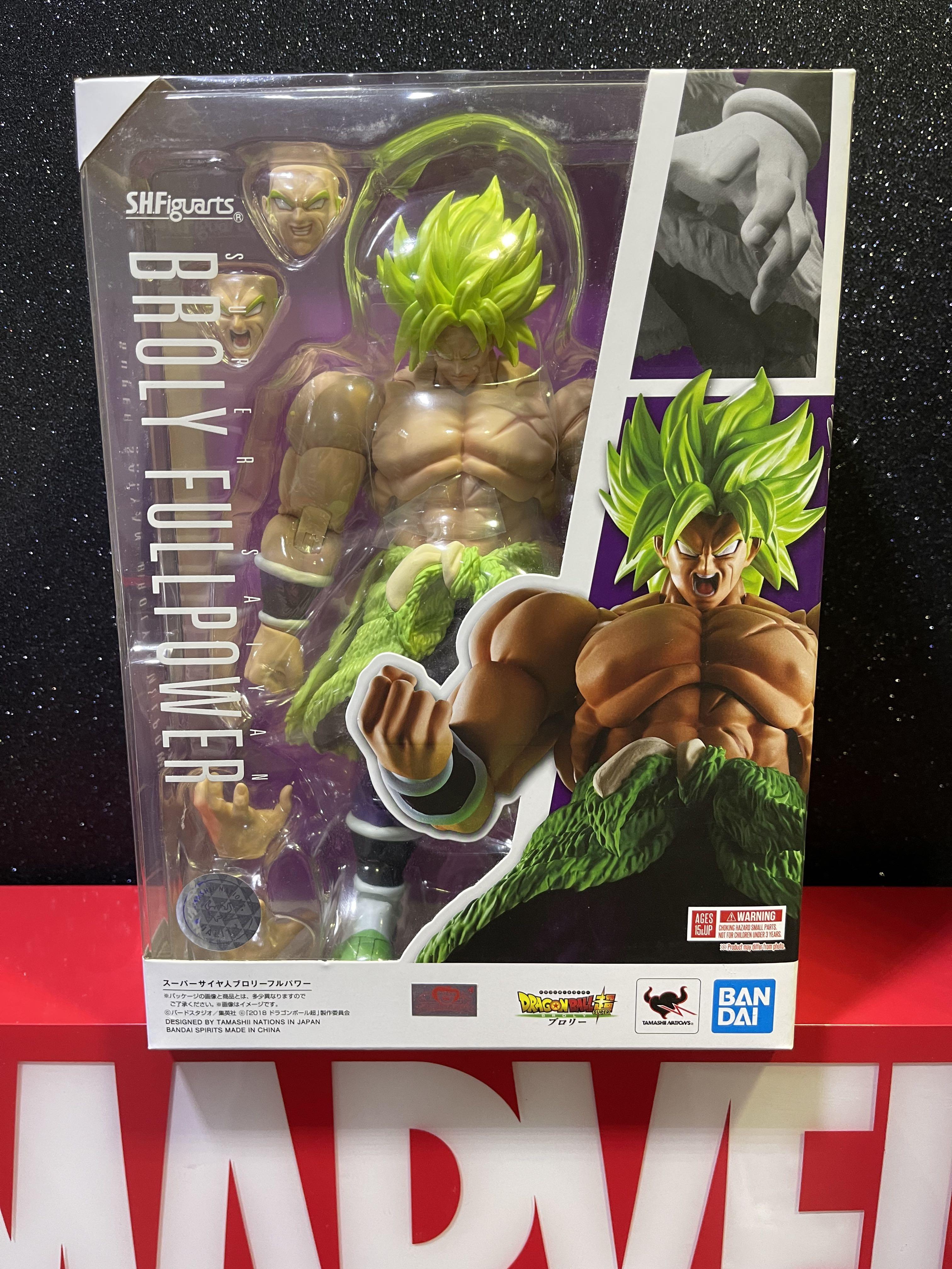 S.H.Figuarts SHF Gogeta SHF Son Goku Super Saiyan God SHF Vegeta Super ...