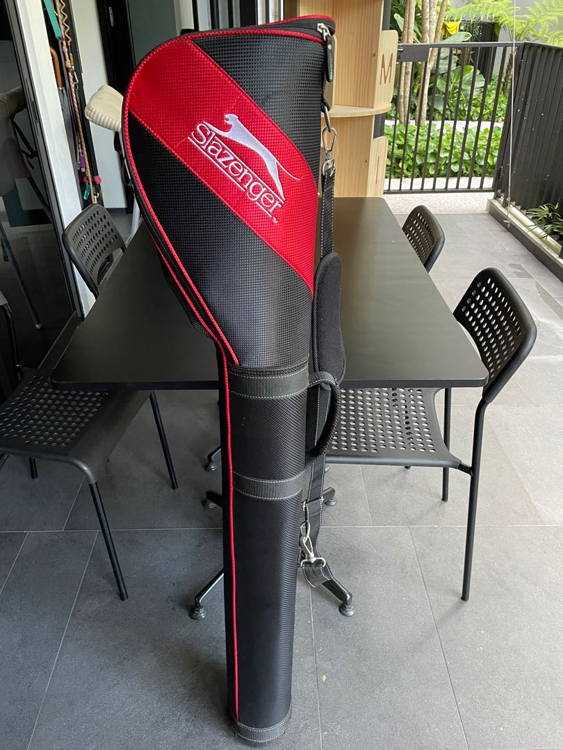 Slazenger golf set (Men) Full Set , Sports Equipment, Sports & Games ...
