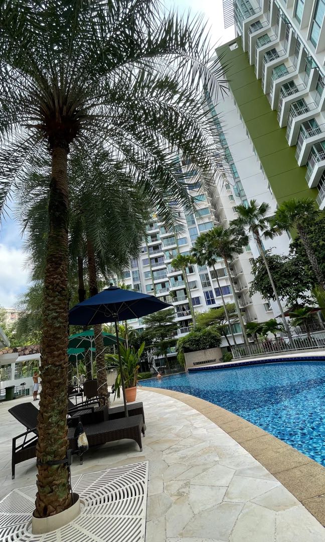 Tanamera Crest, Property, Rentals, Condos & ECs on Carousell