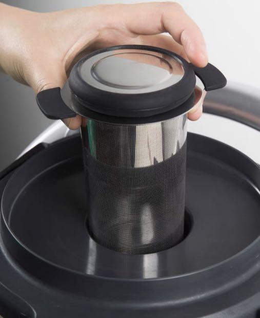 tea infuser for TM5 tm6, TV & Home Appliances, Kitchen Appliances ...