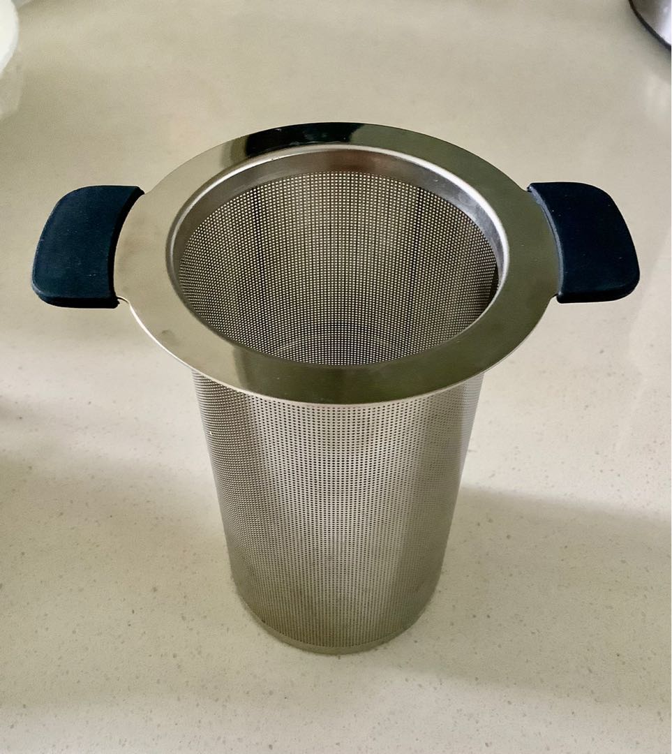 tea infuser for TM5 tm6, TV & Home Appliances, Kitchen Appliances ...