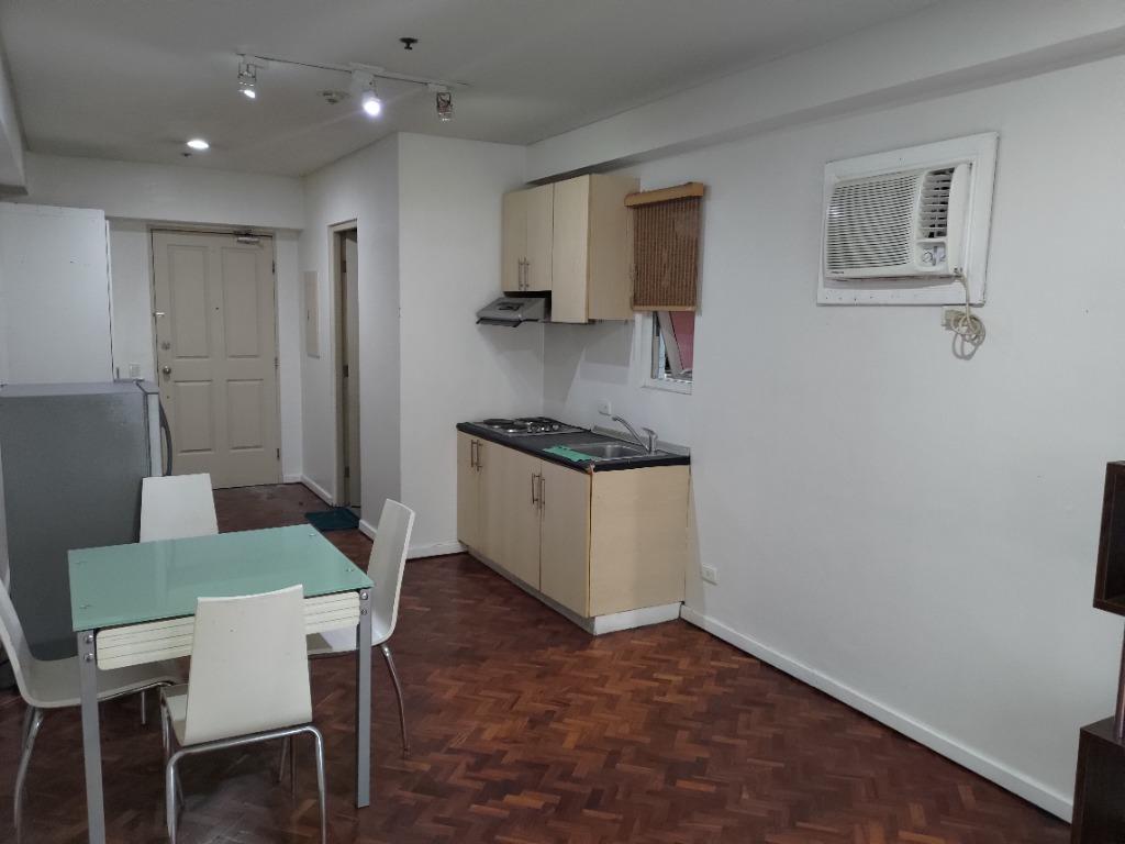 The Columns Ayala Avenue STUDIO, Property, Rentals, Apartments & Condos ...