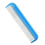 The Original Hair Doctor Comb in Sky Blue - 5", Beauty & Personal Care ...