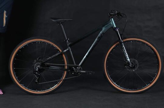 Toseek Harrison 2.0, Sports Equipment, Bicycles & Parts, Bicycles on ...