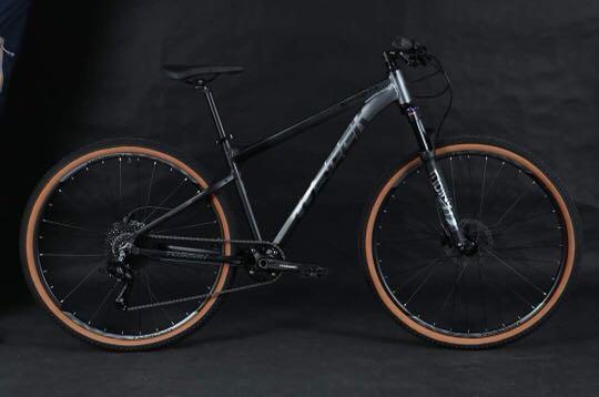 Toseek Harrison 2.0, Sports Equipment, Bicycles & Parts, Bicycles on ...