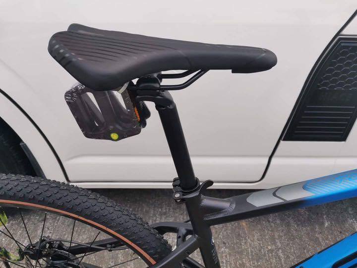 Toseek Harrison 2.0, Sports Equipment, Bicycles & Parts, Bicycles on ...