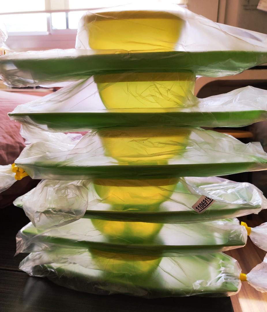 Unique Tupperware serving tray, Furniture & Home Living, Kitchenware ...