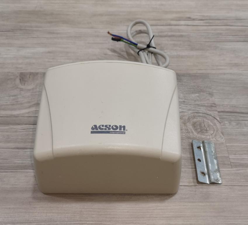 *USED* ACSON Easi-Flo 33 Air Conditioner Drainage Pump ( Barang ...