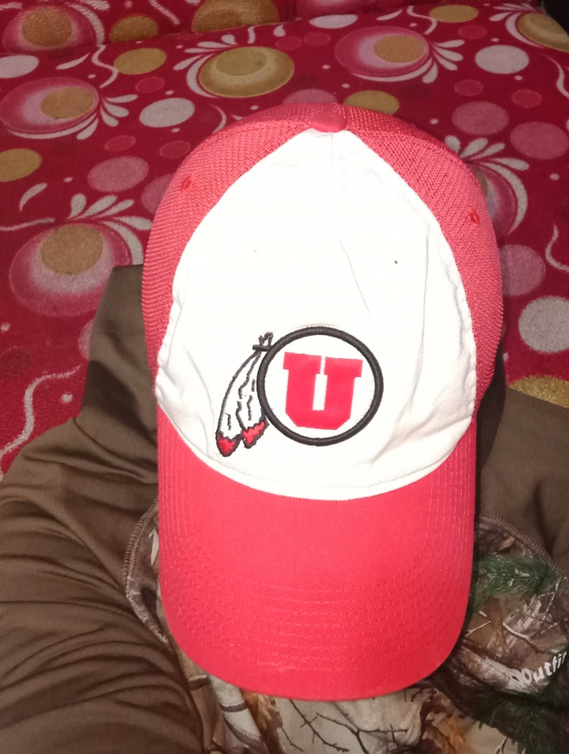 Utah x Nike Close Cap, Men's Fashion, Watches & Accessories, Caps ...