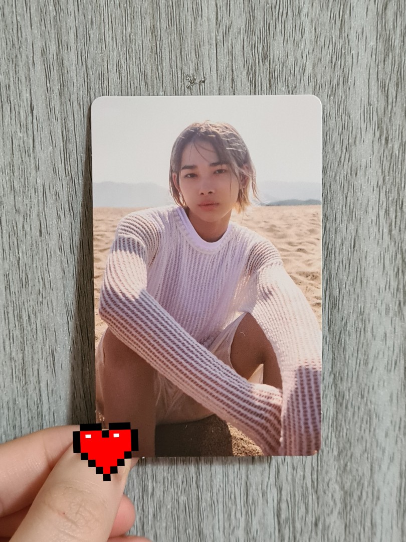 WTS Enhypen D:D Weverse POB, Hobbies & Toys, Memorabilia & Collectibles, K-Wave on Carousell