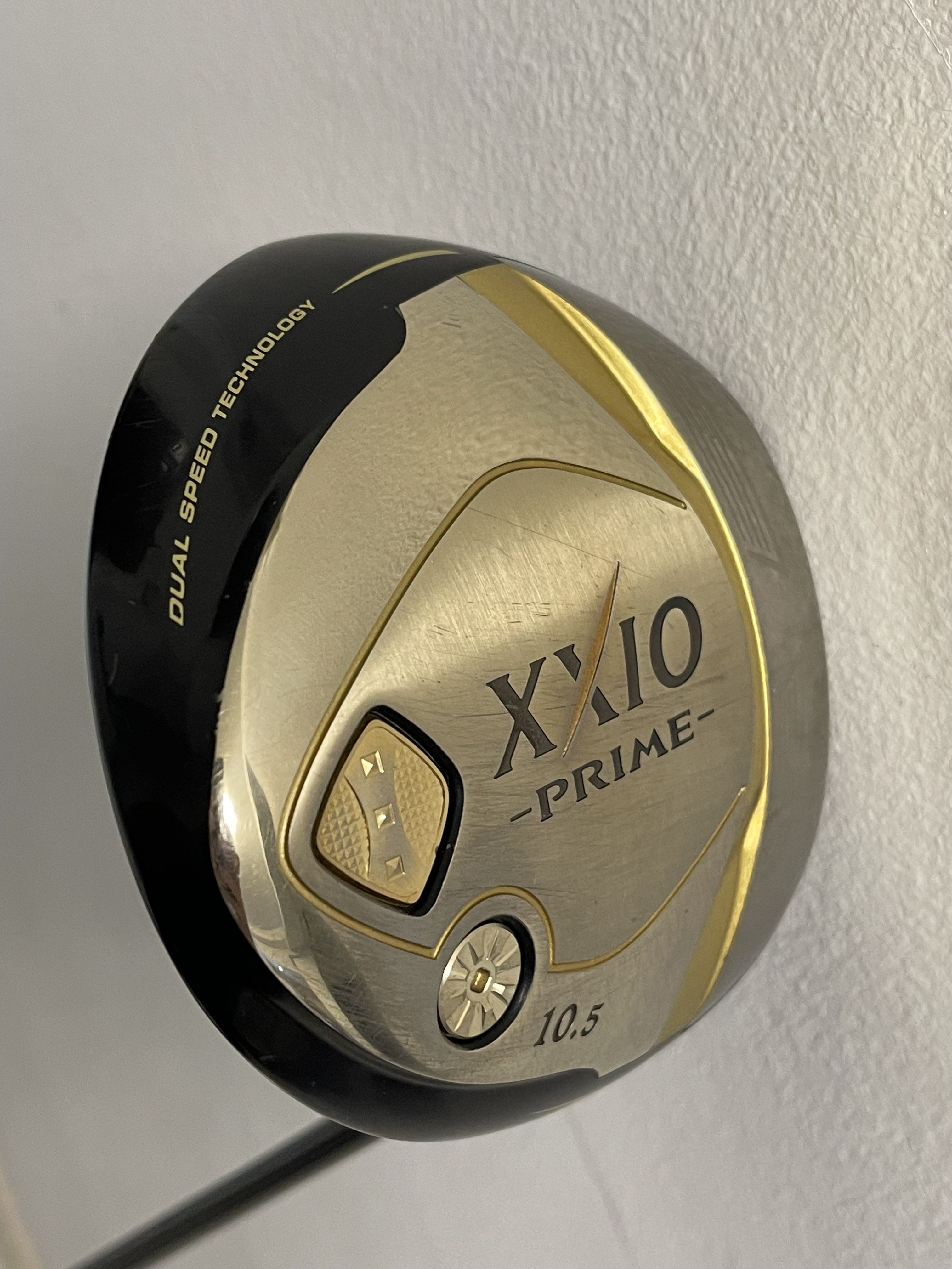 XXIO Prime SP900, Sports Equipment, Sports & Games, Golf on Carousell