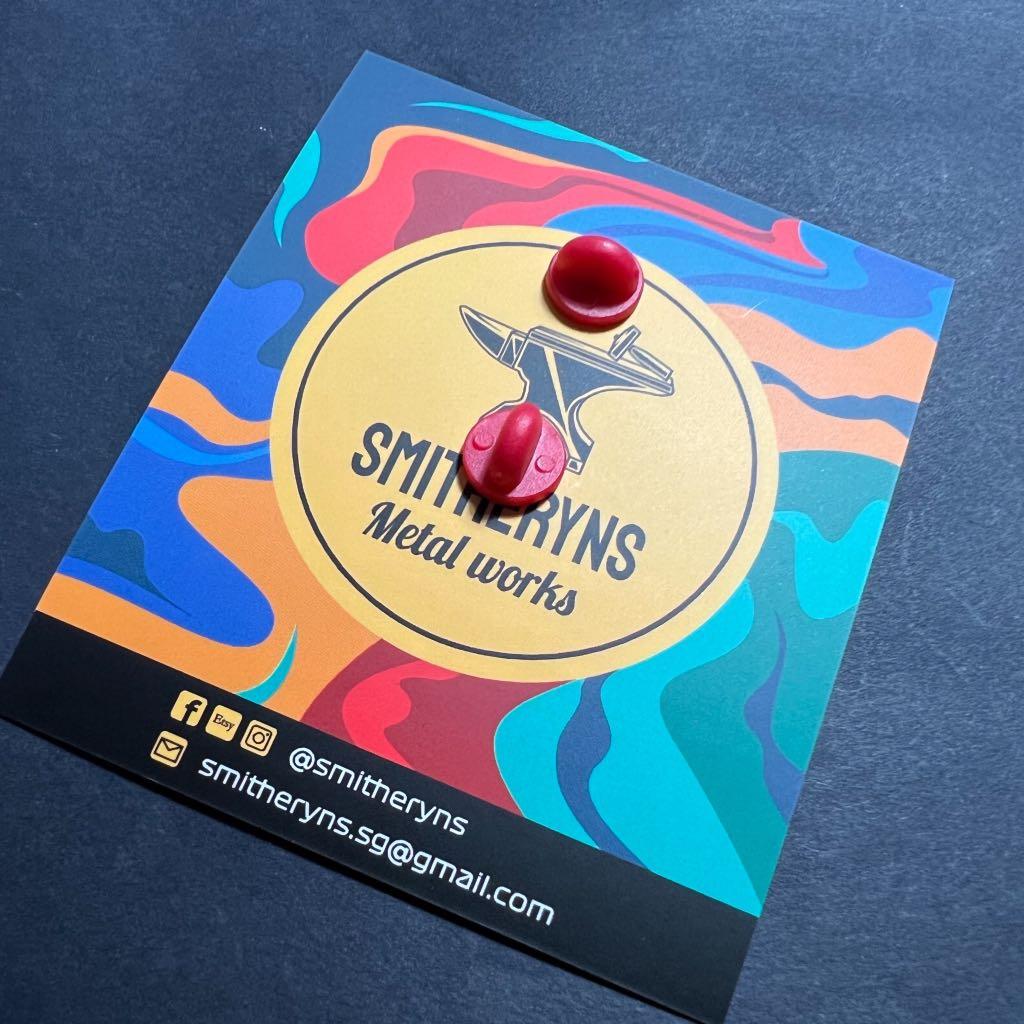 2021 Ferrari Charles Leclerc Racing Suit, F1 Enamel Racing Suit Pins ...