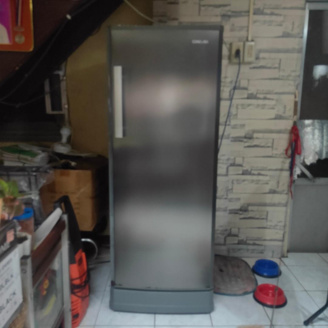 2nd Hand Refrigerator With Freezer TV Home Appliances Kitchen 2nd-hand-refrigerator-with-freezer-tv-home-appliances-kitchen