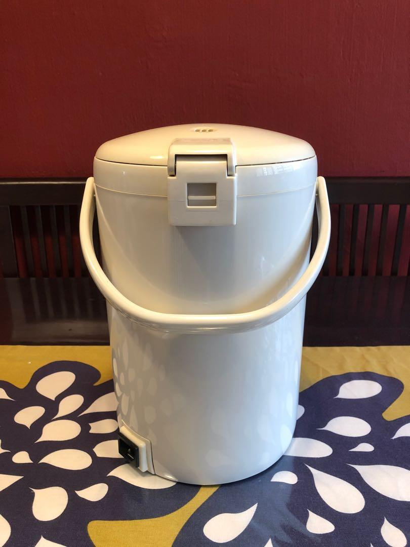 5.3L Tiger Electric Hot Water Dispenser, TV & Home Appliances, Kitchen ...