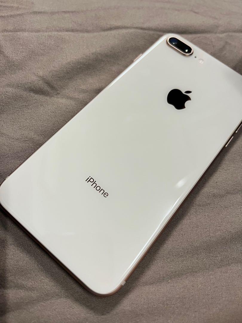 8Plus- Pink Gold, Mobile Phones & Gadgets, Mobile Phones, iPhone ...