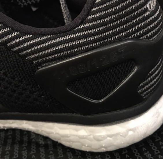 Adidas adizero prime boost, 女裝, 鞋, 波鞋 - Carousell