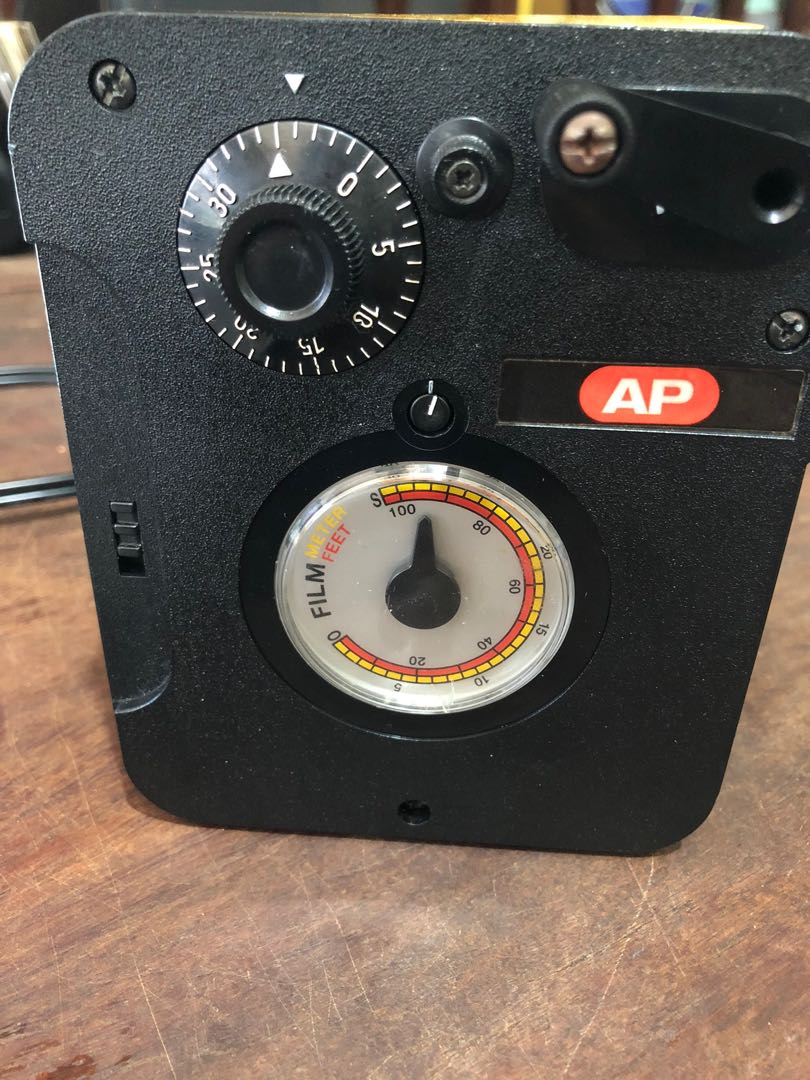 AP Bobinquick Junior Bulk Film Loader, Photography, Photography ...