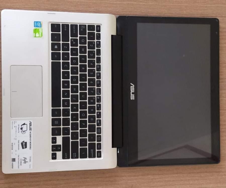 ASUS TP300L, Computers & Tech, Laptops & Notebooks on Carousell