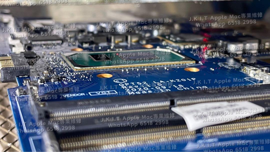 香港BGA維修 香港電腦換CPU BGA維修CPU notebookCPU維修 維修電腦香港 深水埗電腦維修, 電腦＆科技, 桌上電腦 ...