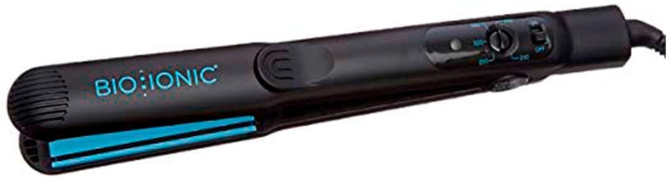 BIO IONIC Hair Straightener, Beauty & Personal Care, Hair on Carousell