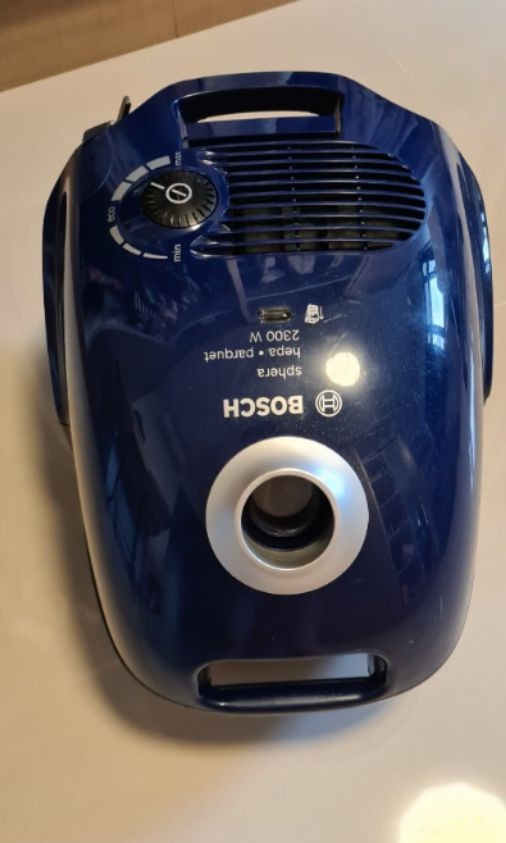 Bosch Vacuum bsd3300gb, TV & Home Appliances, Vacuum Cleaner ...