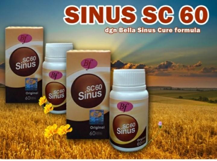 Brand new bella formula sinus cure( for resdung/ sinus problem, Health ...