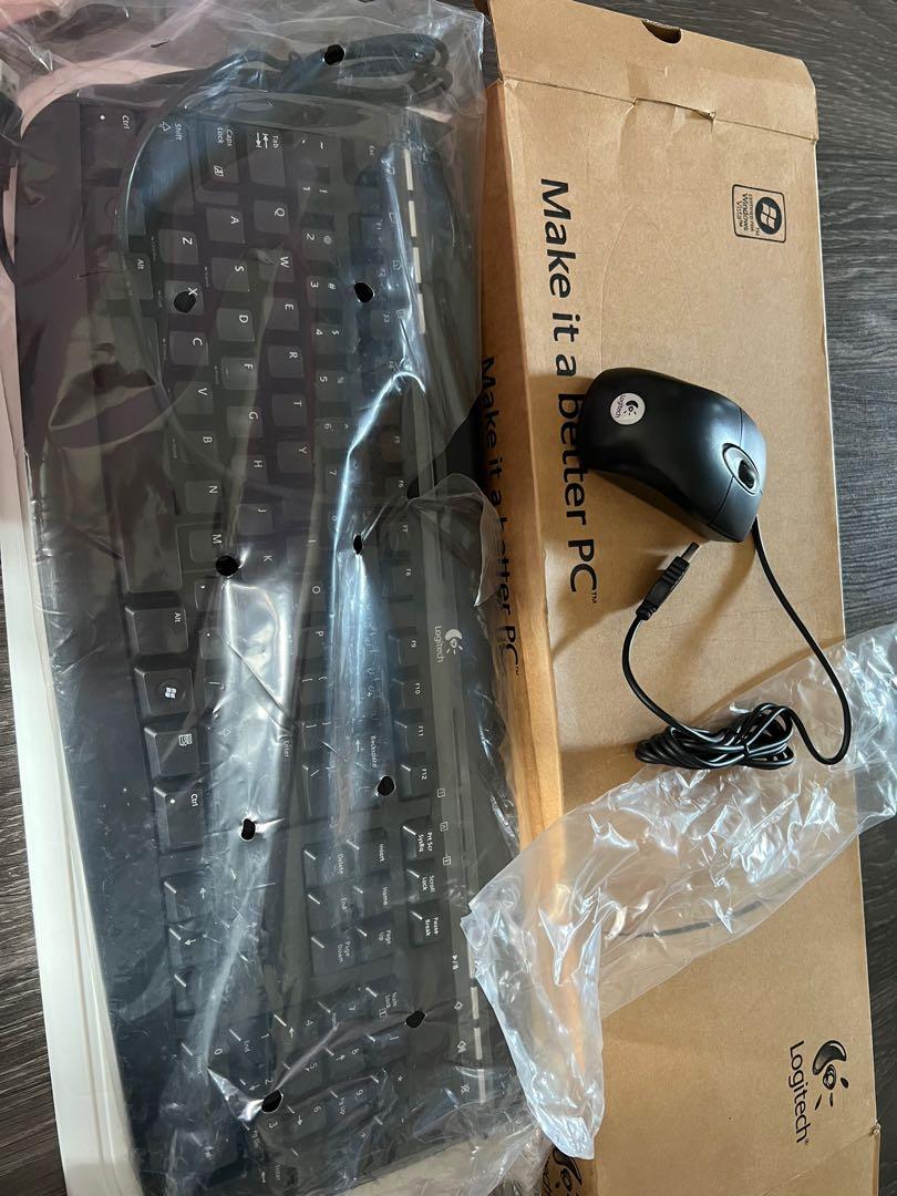 Brand new Keyboard, Computers & Tech, Parts & Accessories, Computer ...