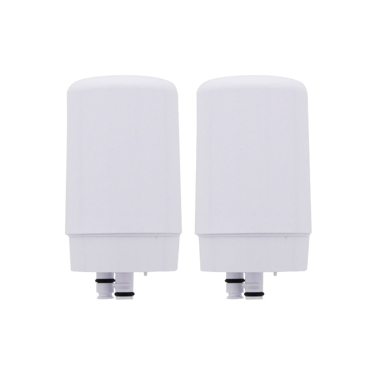 Brita 水龍頭替換濾芯 FR-200 型號 (2 件組), 電視及其他電器 , 廚房用具, 濾水器及飲水機 - Carousell