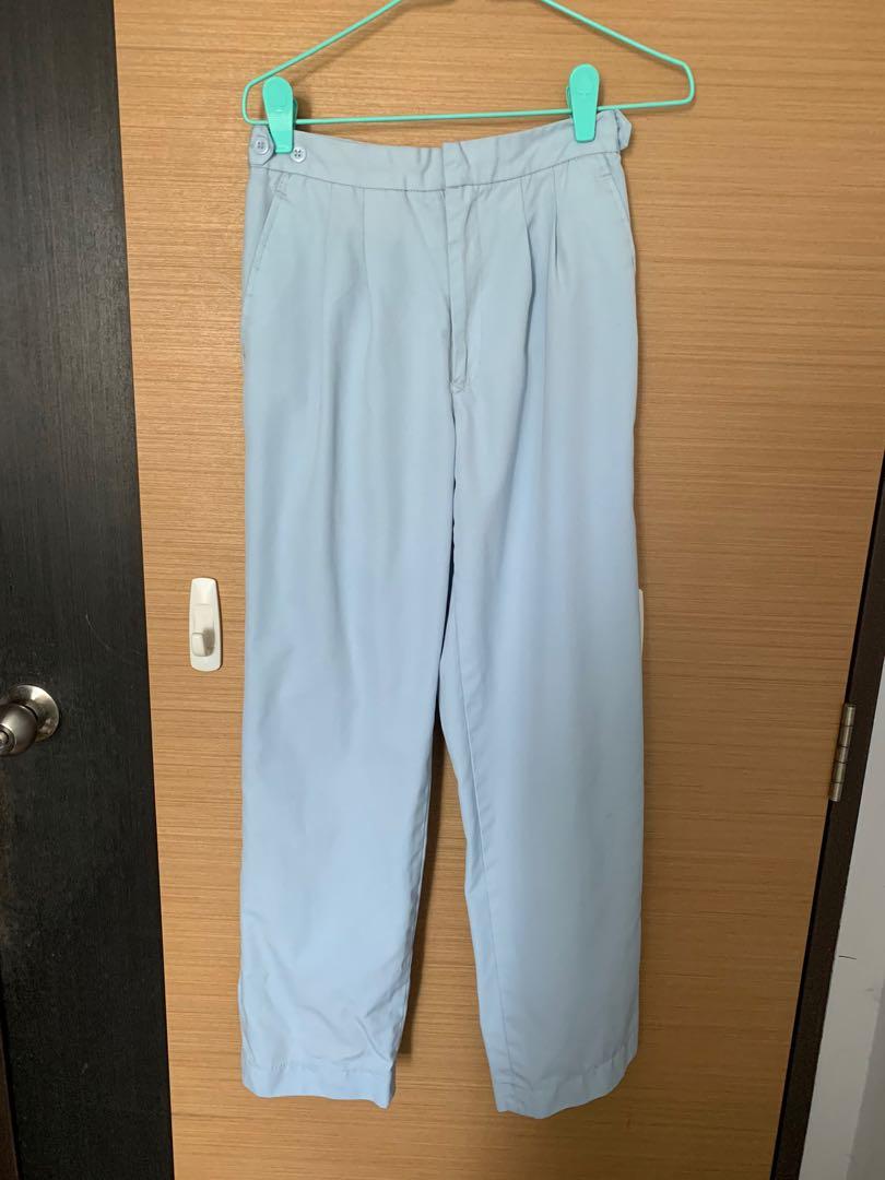 Catholic Junior College (CJC) School Uniform, Men's Fashion, Tops ...