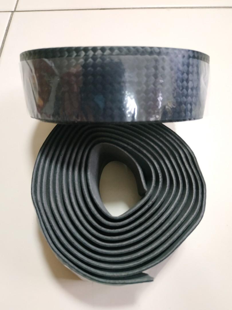 CB400 Revo/Crash Bar Wrap/BLACK CARBON, Motorcycles, Motorcycle ...