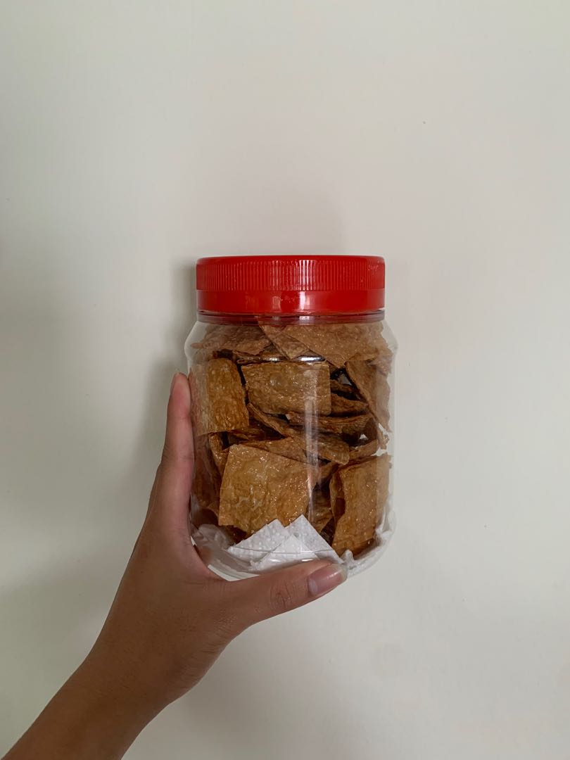 CNY ZAI ER HOMEMADE, Food & Drinks, Homemade Bakes on Carousell